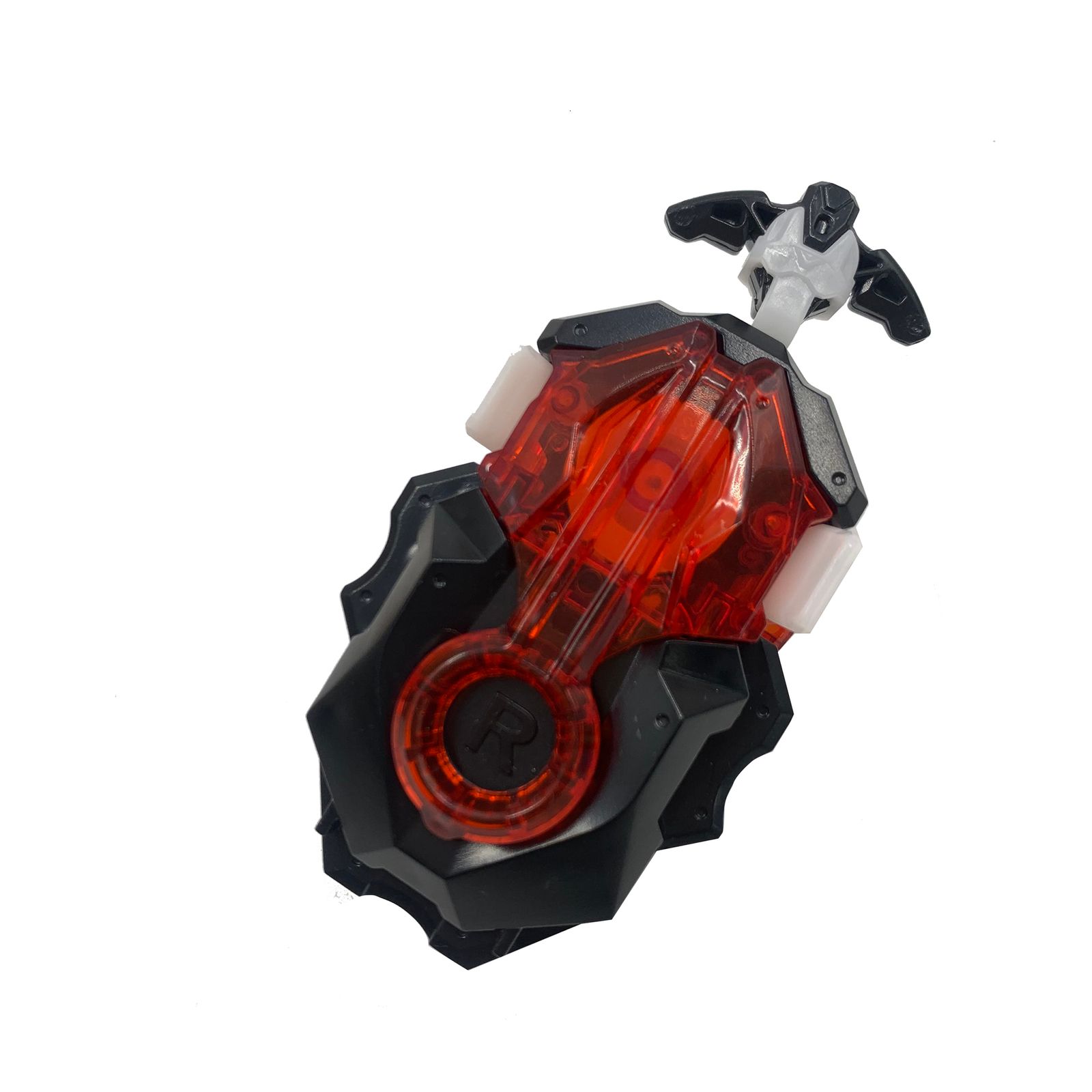 Beyblades Launchers Tomy Beyblade Burst B184 Right And Left Bay ...