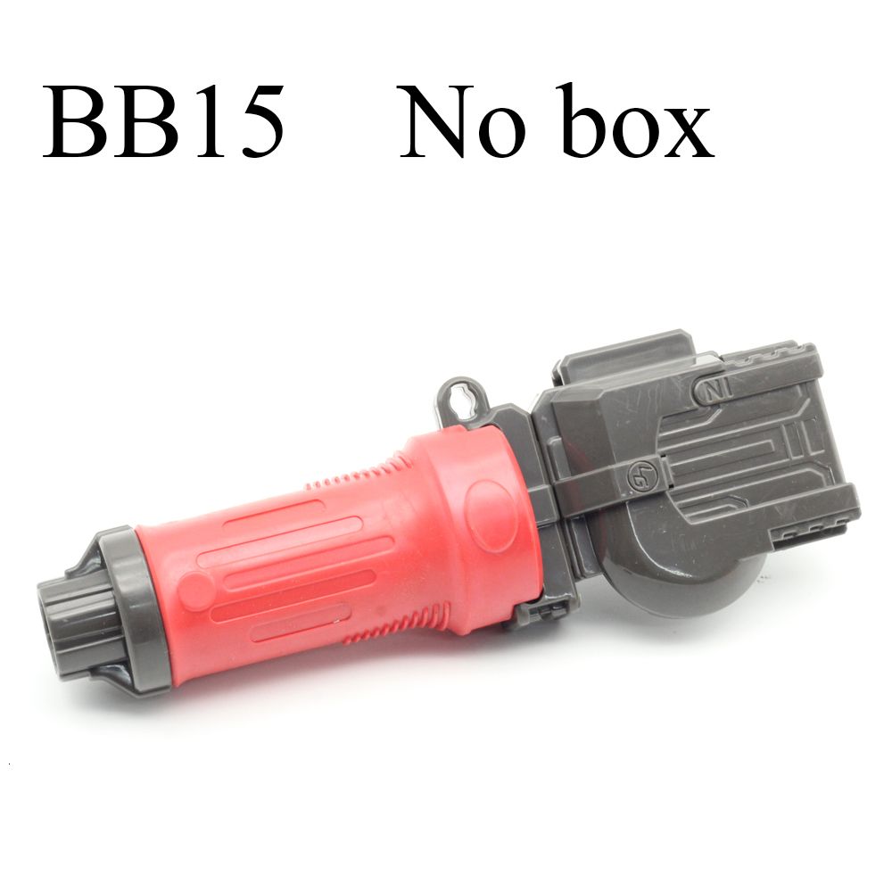 Beyblades Launchers Original Beyblade BB15 Launcher Grip BB17 230625 ...
