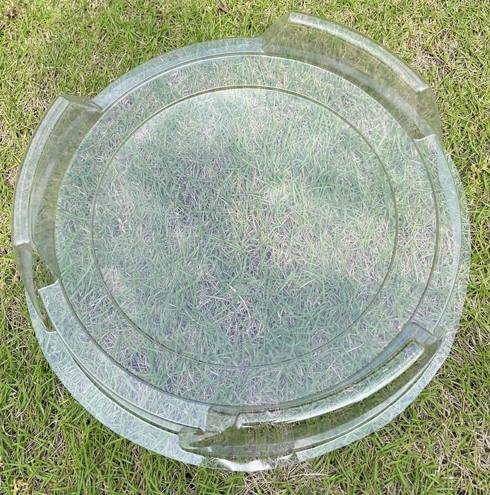 Beyblades Arena BEYBLADE BB10 MFB METAL FIGHT BB 10 BEY CLEAR BLACK ...