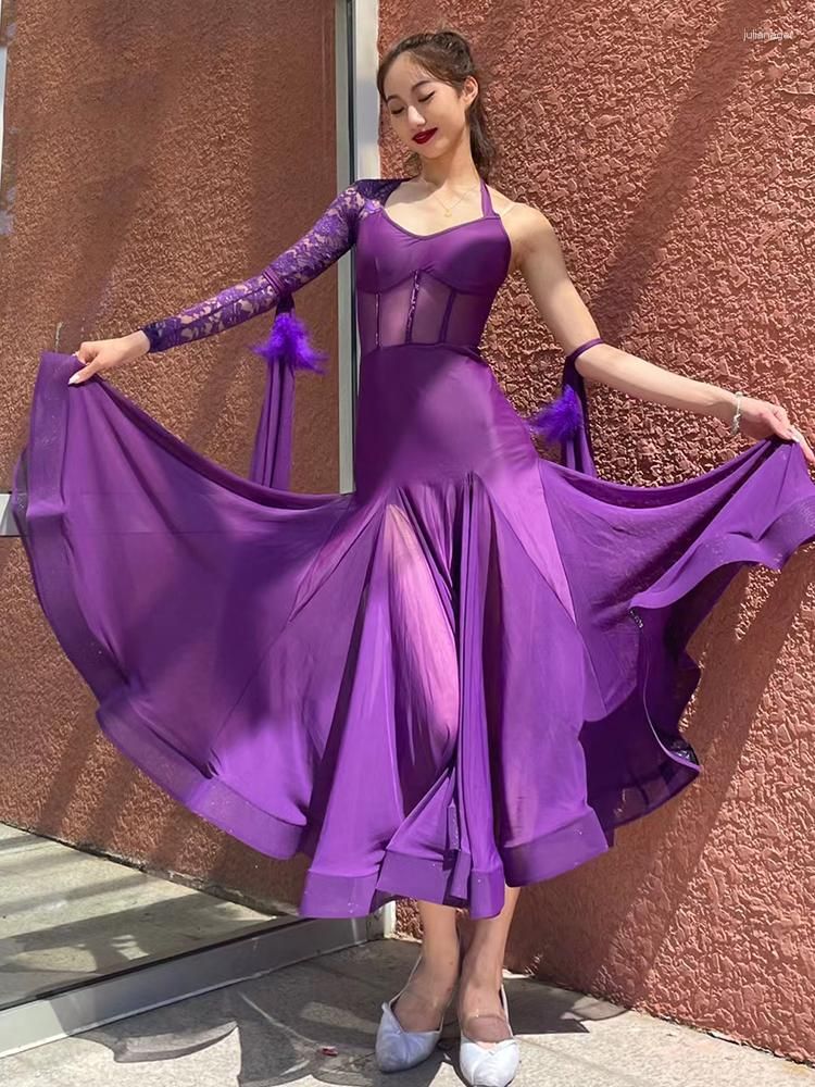 Modern Dance Costumes For Competition