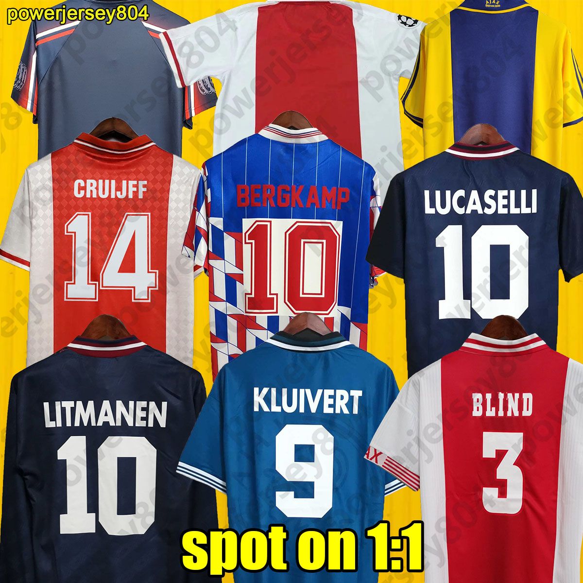 TemplateFC Football/Soccer Jersey Patterns Pack 2020-2021