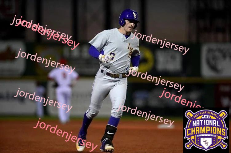 ₩31,393에서 Antoine Duplantis Chris Reid Zach 2023 MCWS National Champs ...