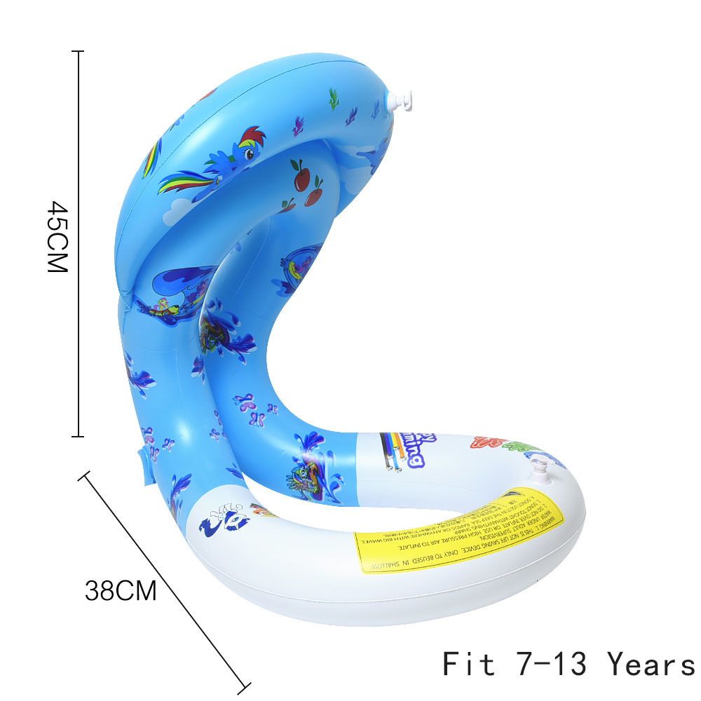 Kickboards ChildrenS Inflatable Jacket Baby Floating Kids Safety Life ...