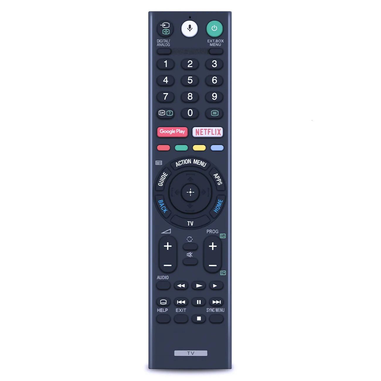 Akıllı Uzaktan Kumanda RMF TX300E RMF TX200P TX200E TX200A RMF TX310U ...