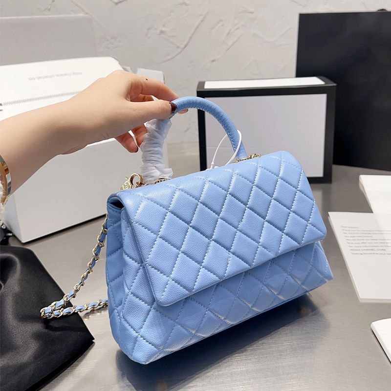 Leather Party Handbag Womens Shoulder Bags Evening Fashion Bags From ...