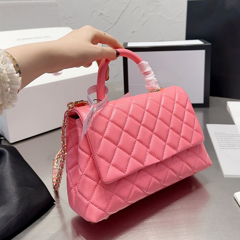Leather Party Handbag Womens Shoulder Bags Evening Fashion Bags From ...
