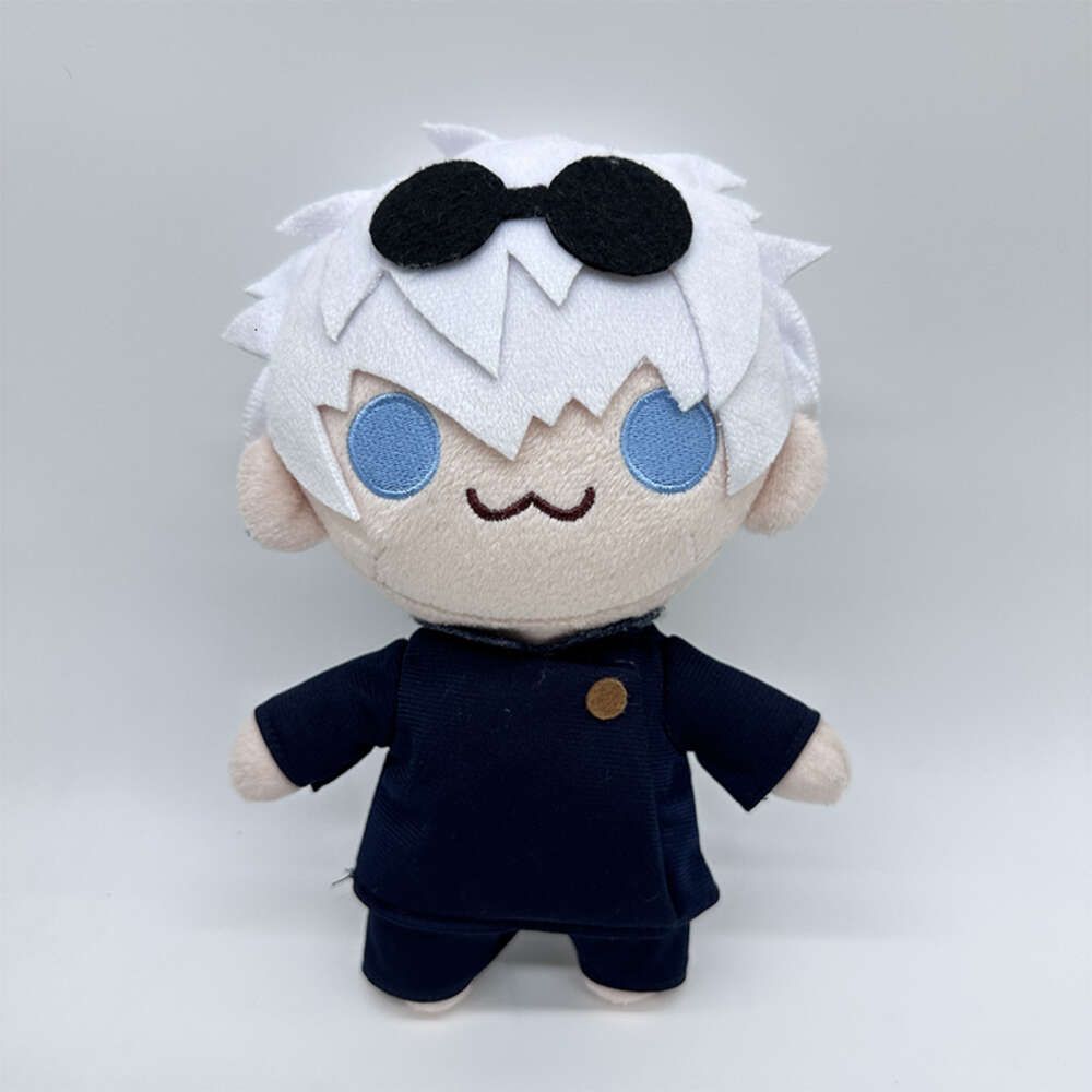 Gojo Saturo Geto Suguru Jujutsu Kaisen Cosplay Peluche Lindo Juguete ...