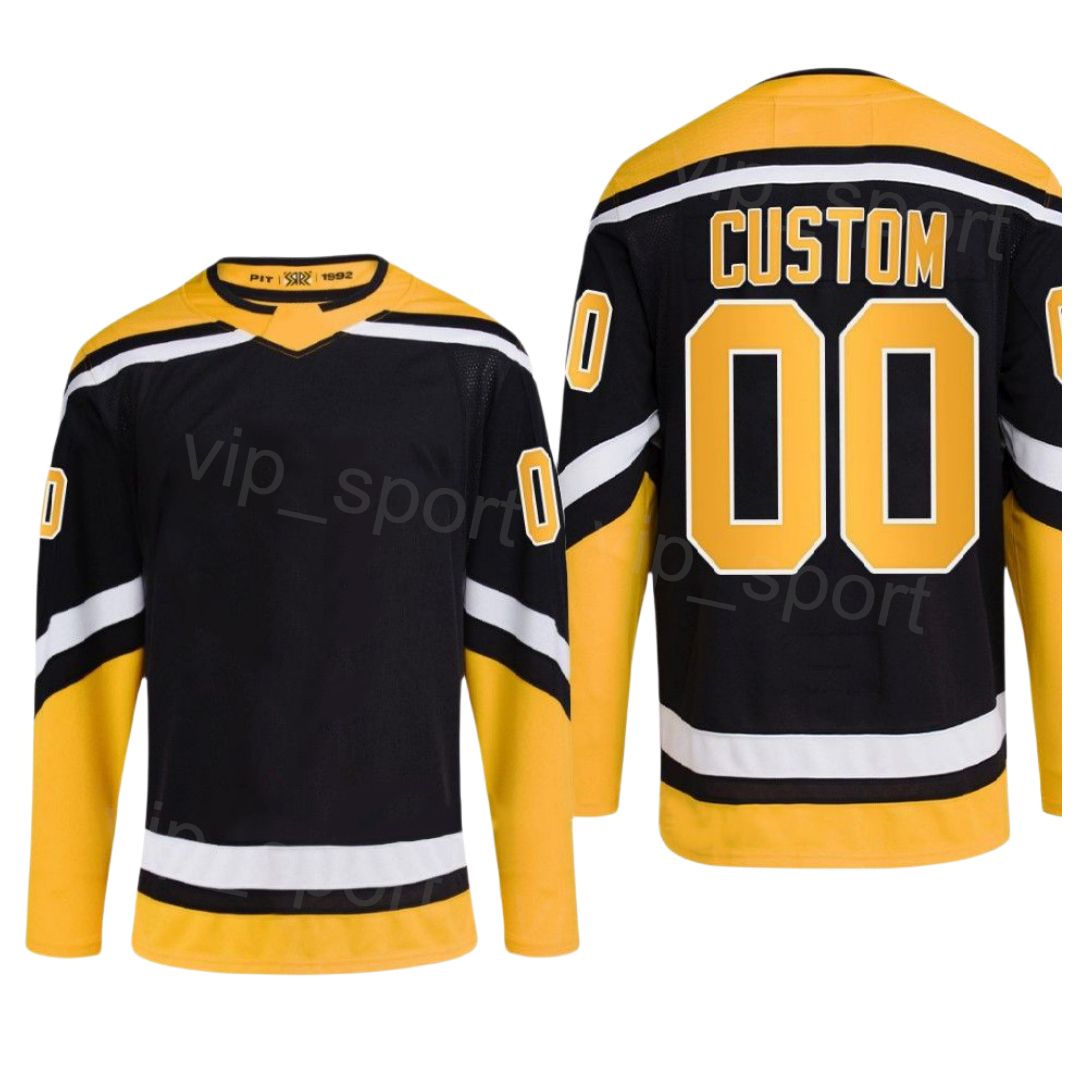 Hockey Stadium Series 52 Mark Friedman Jersey Braden Yager 35 Tristan ...