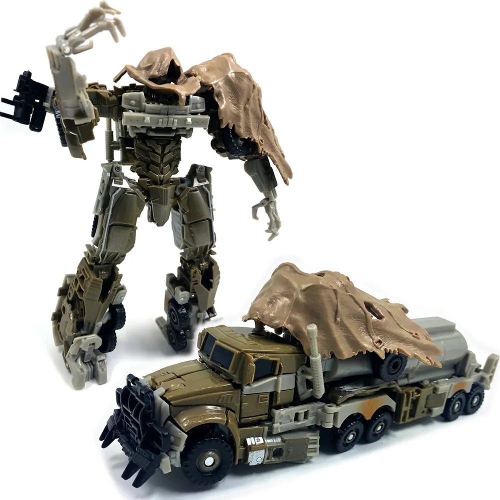 Transformation Toys Robots Transformation Toy Deformation Robot ...