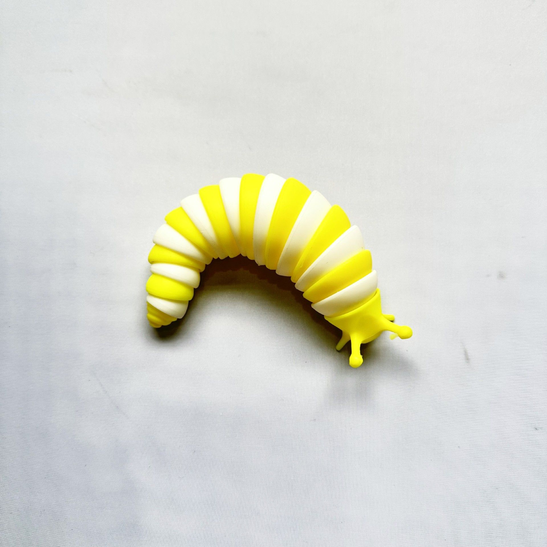 Fidget Toys Slug Party Favor Articulated Flexible 3D Slugs 14cm Finger ...