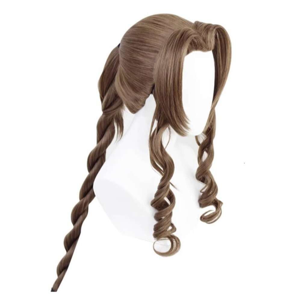 Juego De Cosplay Final Fantasy Vii Remake Tifa Lockhart Aerith ...