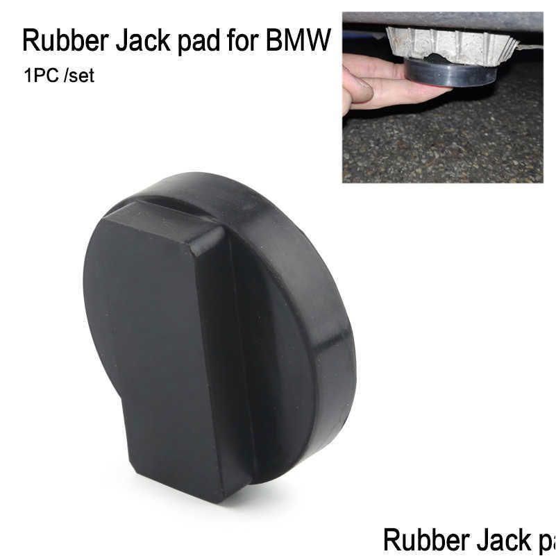 Rubber Jacking Point Jack Pad Adaptor Car Holder For 3 4 5 Series E46 ...