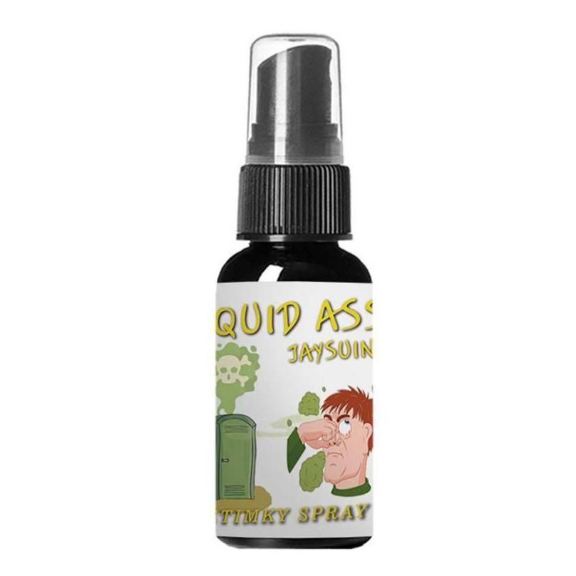 Other Toys 30Ml Super Stinky Liquid Fart Terrible Smell Spray Long ...