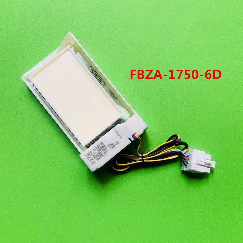 Double Door Refrigerator Electric Damper Fbza 1750 6d From Urwardrobe, $25.66 | DHgate.Com