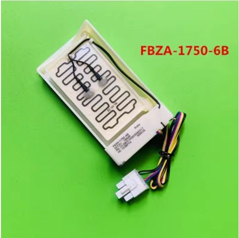 Amortiguador Eléctrico Para Frigorífico De Doble Puerta, Fbza 1750 6b De 24,31 € | DHgate