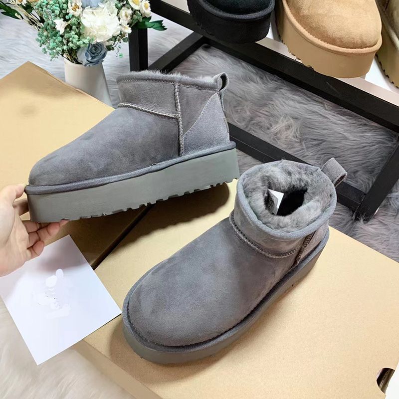 Tasman Shoes Boot Tazz Slippers Boots Designer Boots Platform Slide ...