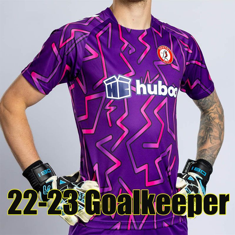 22/23 Bristol City Soccer Jerseys 3rd FC Paterson Wells Semenyo Martin ...