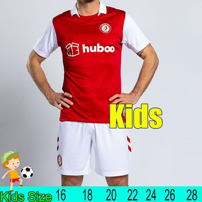 22/23 Bristol City Soccer Jerseys 3rd FC Paterson Wells Semenyo Martin ...