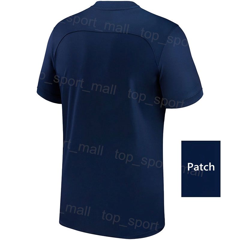 2022 23 Man Kids Club 17 VITINHA Soccer Jersey Set 6 VERRATTI 4 SERGIO ...