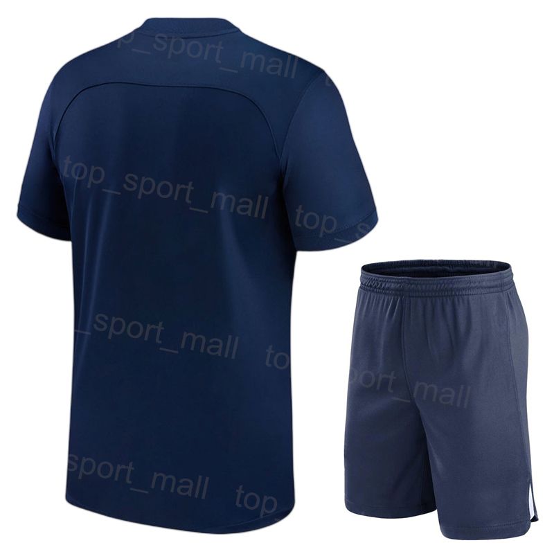 2022 23 Man Kids Club 17 VITINHA Soccer Jersey Set 6 VERRATTI 4 SERGIO ...