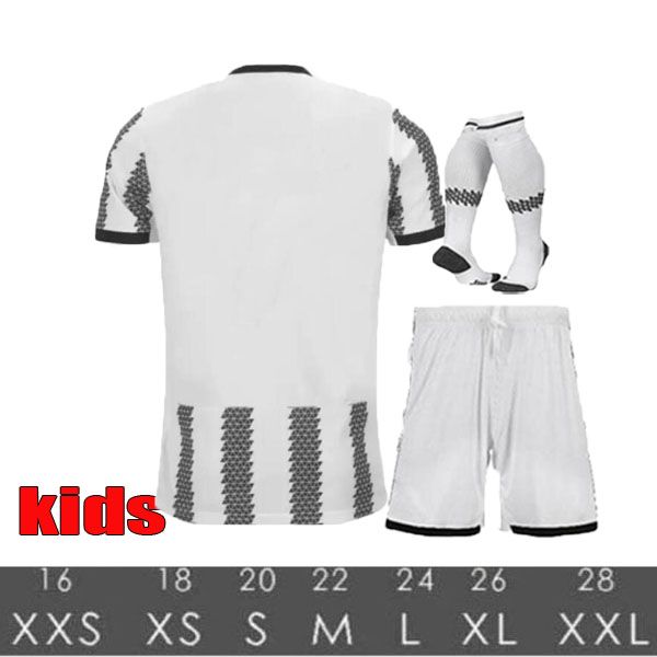 FANS PLAYER POGBA Soccer Jersey VLAHOVIC CHIESA 22 23 DI MARIA ...