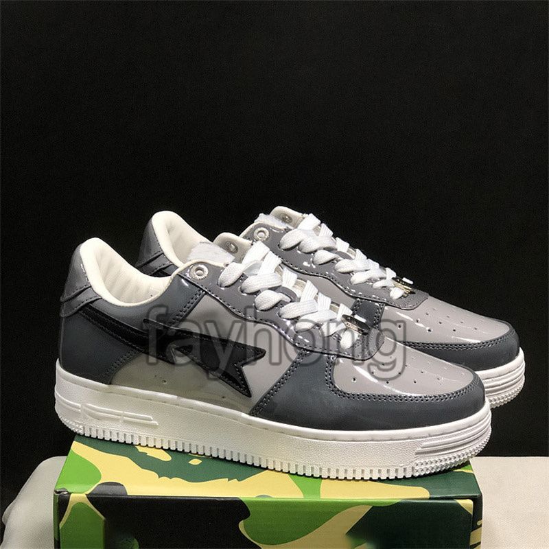 BPstars Men Running Shoes For Women Designer Sneakers Sports Trainer ...