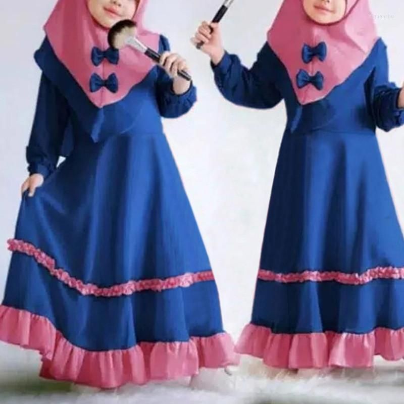Muslim Clothing For Kids