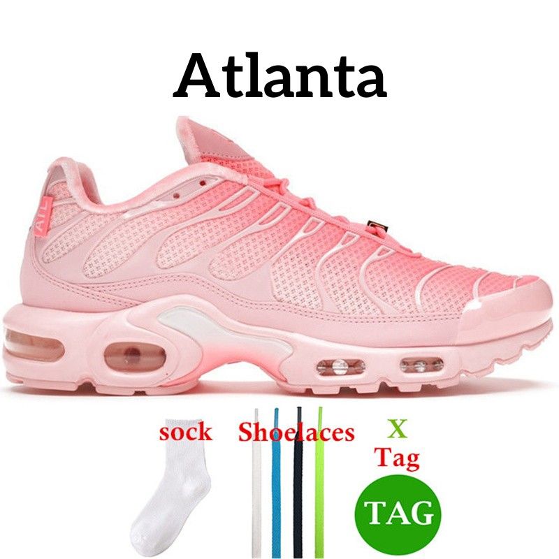 Tn Atlanta Tns Running Shoes For Men Black Anthracite Max Airs Womens ...