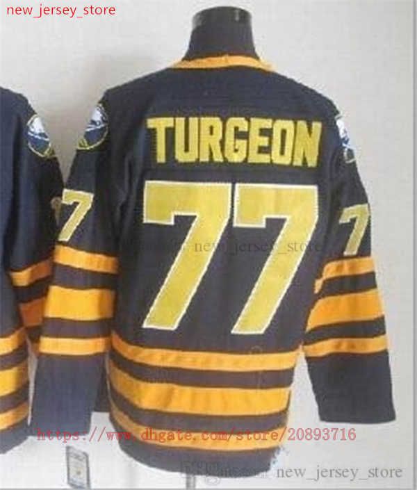 Movie CCM Vintage Ice Hockey 39 Dominic Hasek Jerseys Stitched 16 Pat ...