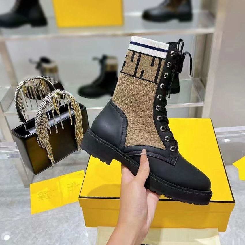 Designer Boots For Women