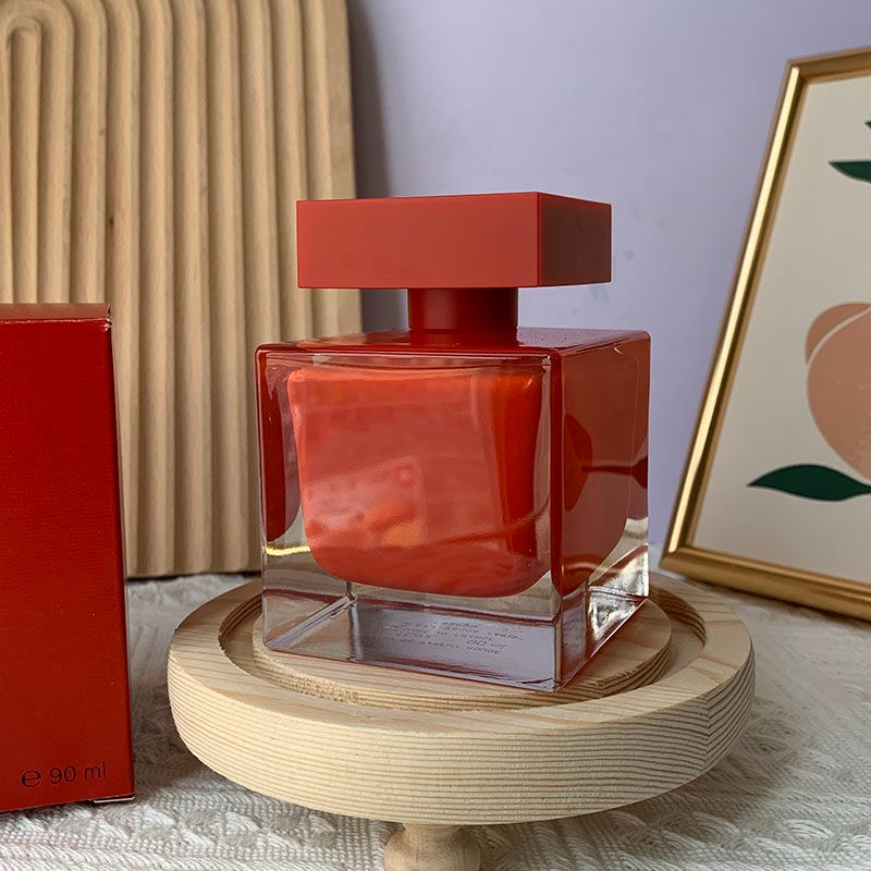 Luxury Women Perfume Pure Musc For Her Narcis 100ml Eau De Parfum Spray ...