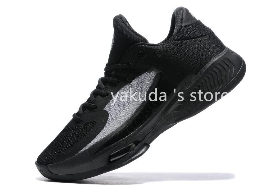 Zoom Freak 4 Basketball Shoes Stay Freaky Giannis Antetokounmpo ...