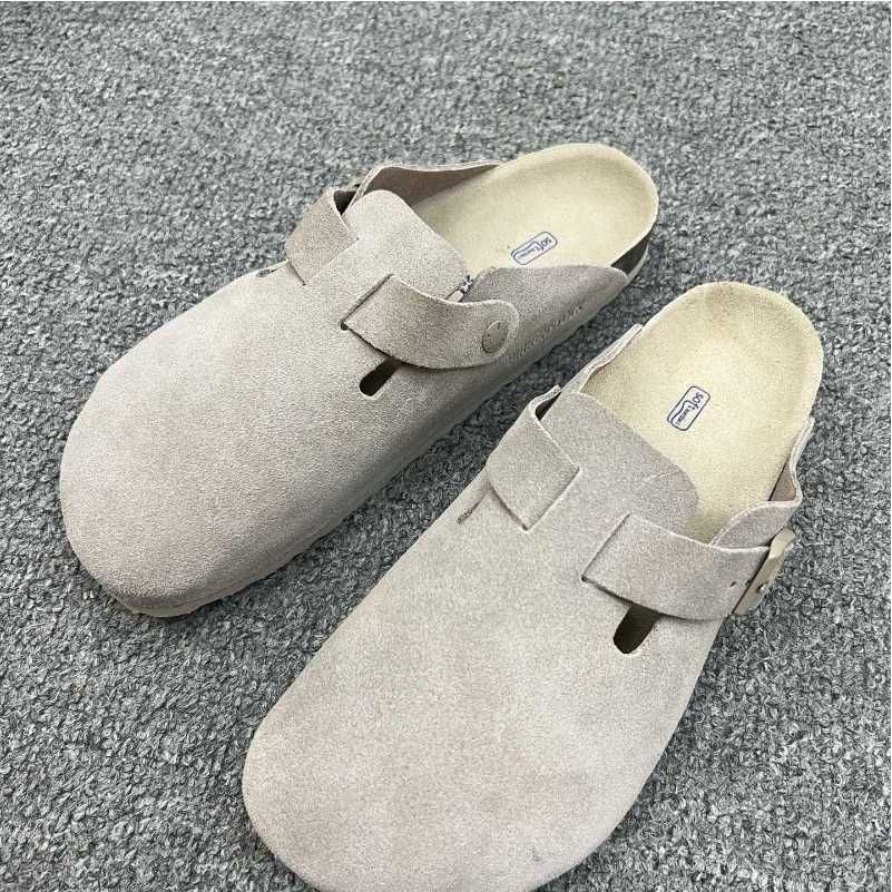 Boston Summer Autumn Winter,Outdoor Indoor Cork,Designer Birk Clogs ...