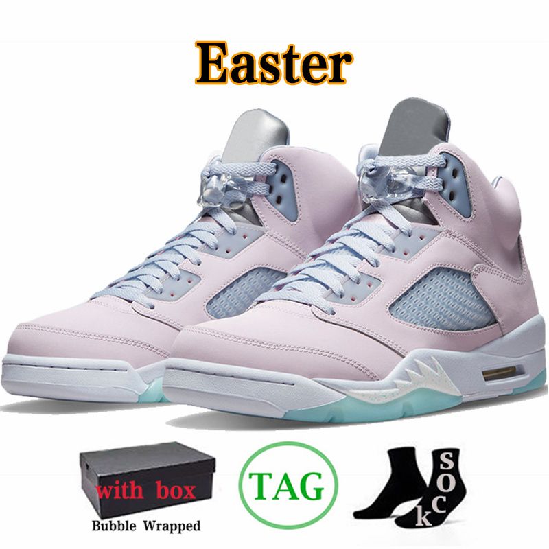 OG With Box 4 5 11 Mens Basketball Shoes Jumpman 4s Military Black Cat ...