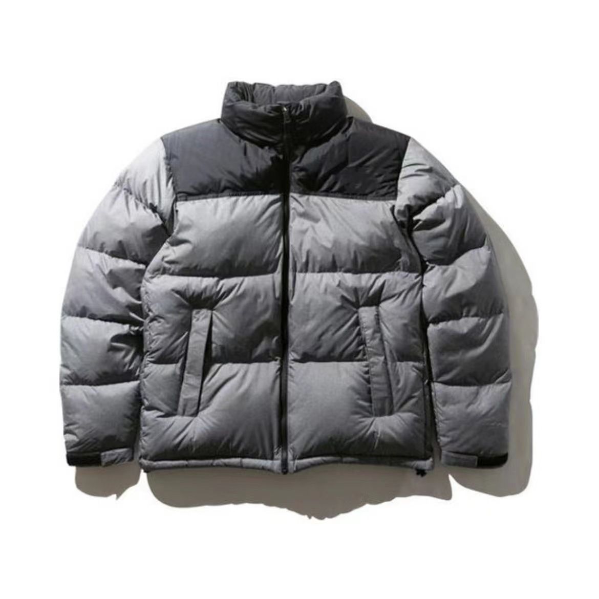 Mens Designer Down Jacket Womens Couple Winter Gym Bread Cold Proof ...