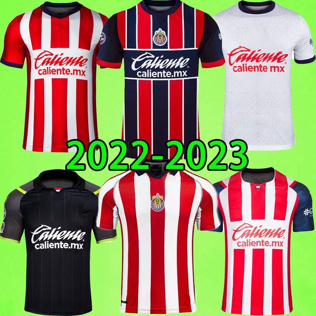 Chivas Soccer Team 2022