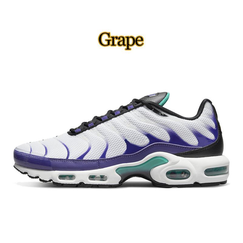 Tn Plus 3 Terrascape Men Women Running Shoes Tns Utility Triple Black ...