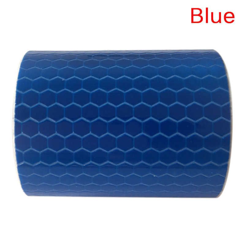 Wholesale Safety Caution Reflective Tape Warning Sticker Self Adhesive ...