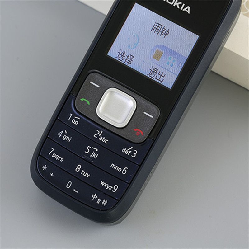 Nokia 1209