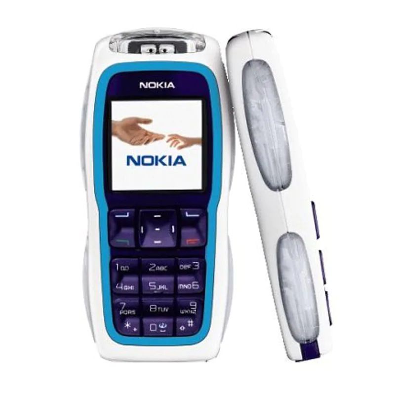 Nokia 3220