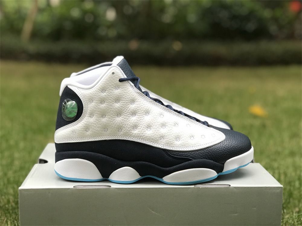 Powder Blue 13s