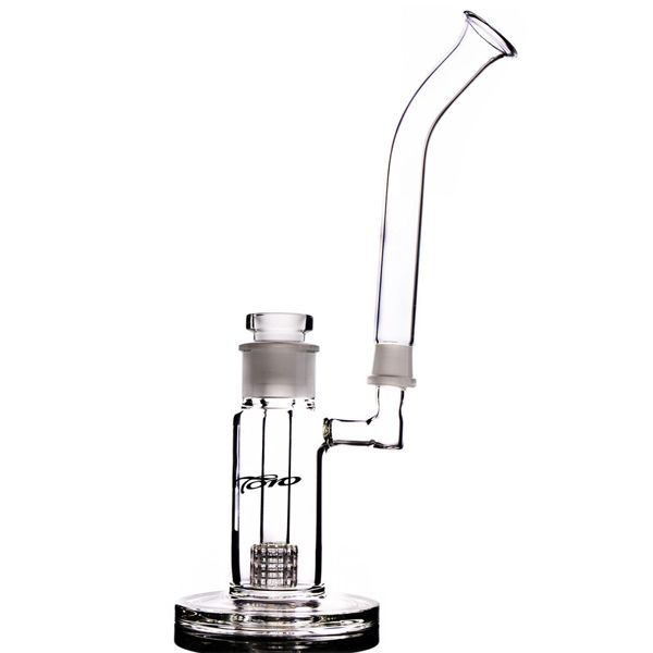 Dropshipping TORO Glass Bong Heavy Duty Smoking Water Pipe With Matrix ...