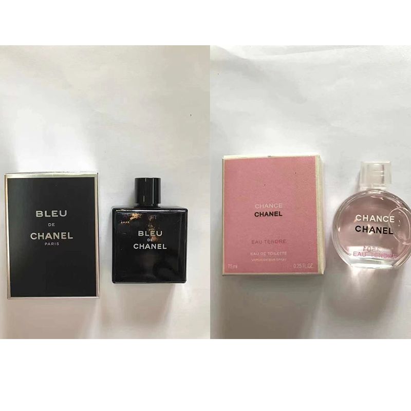 7.5ml Small Mini Perfumes 100 Bottle Each For Ledward09 Women Man ...