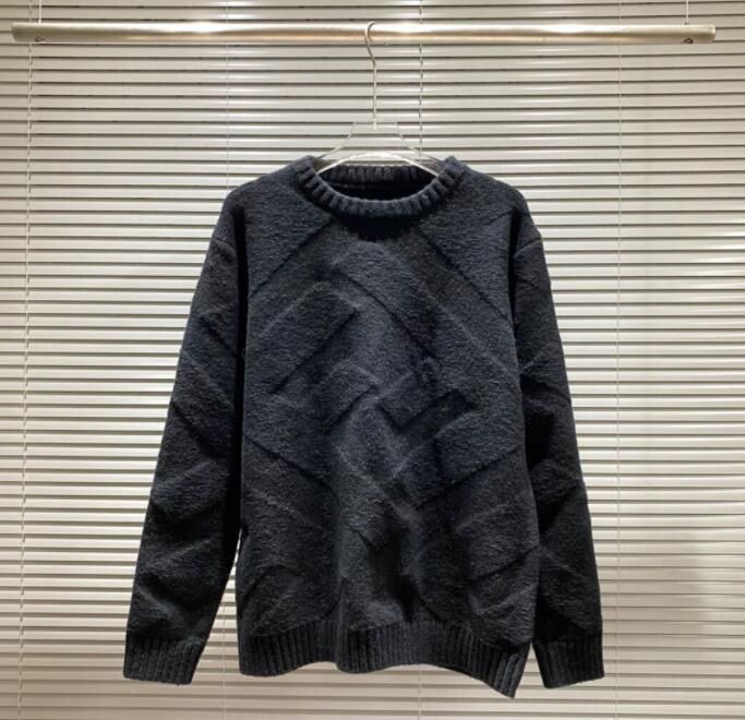 Fashion Clothing Fendi Dupe Designers Sweaters Mens Womens Pullover ...