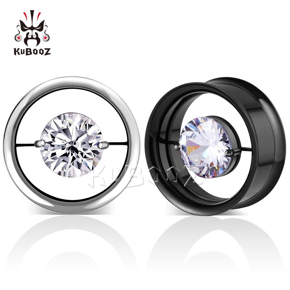 Diamond Plugs Gauges