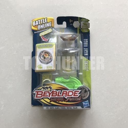 Beyblades Arena Beyblade Metal Fusion Turbo Burst Poderoso Launcher ...
