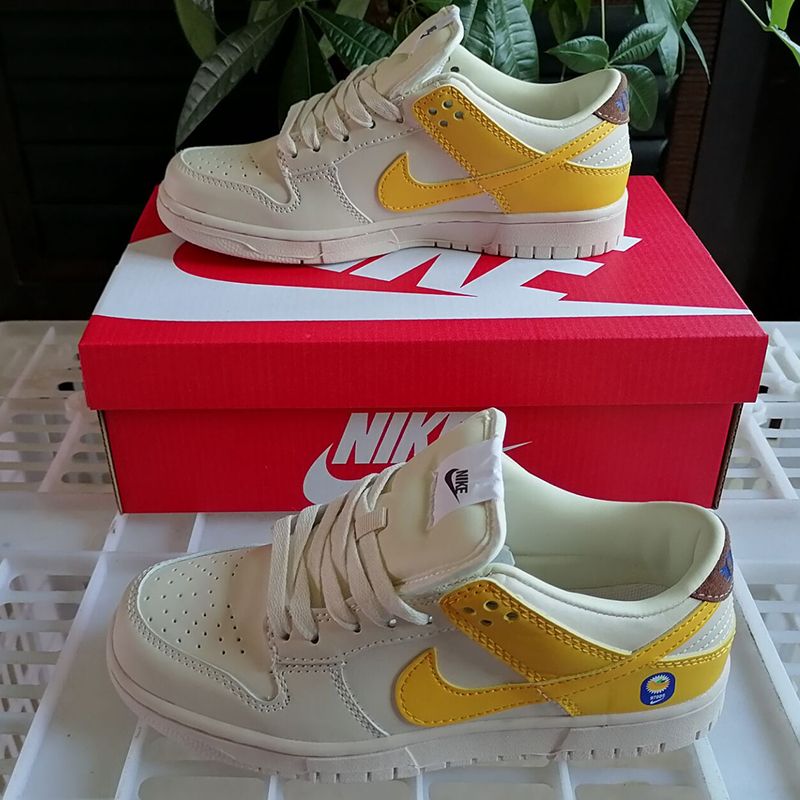 J3 Sandals TopSportMarket Top Version DunkSB Low Hight Slippers Shoes ...