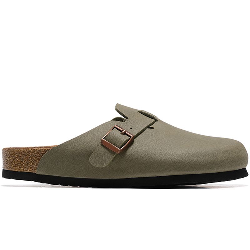 Hot Arizona Designer Birk Clogs Men Women Sandals Boston Summer Autumn ...