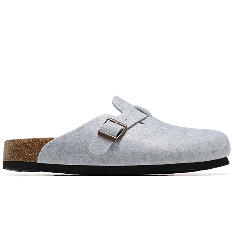 Boston Summer Autumn Winter,Outdoor Indoor Cork,Designer Birk Clogs ...