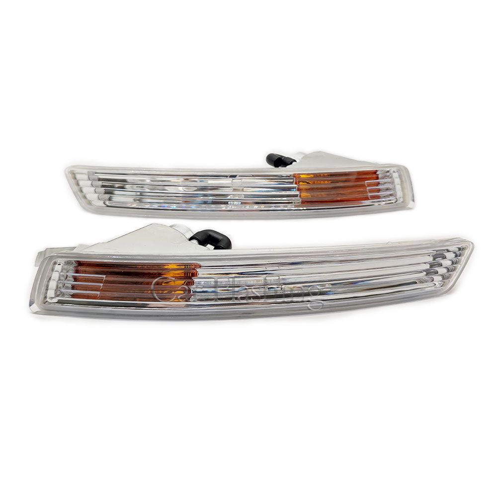 ₩25,820에서 자동차 전면 범퍼 DRL 주간 달리기 램프 회전 폭스 바겐 VW 딱정벌레 2006-2010 1C0953041R ...